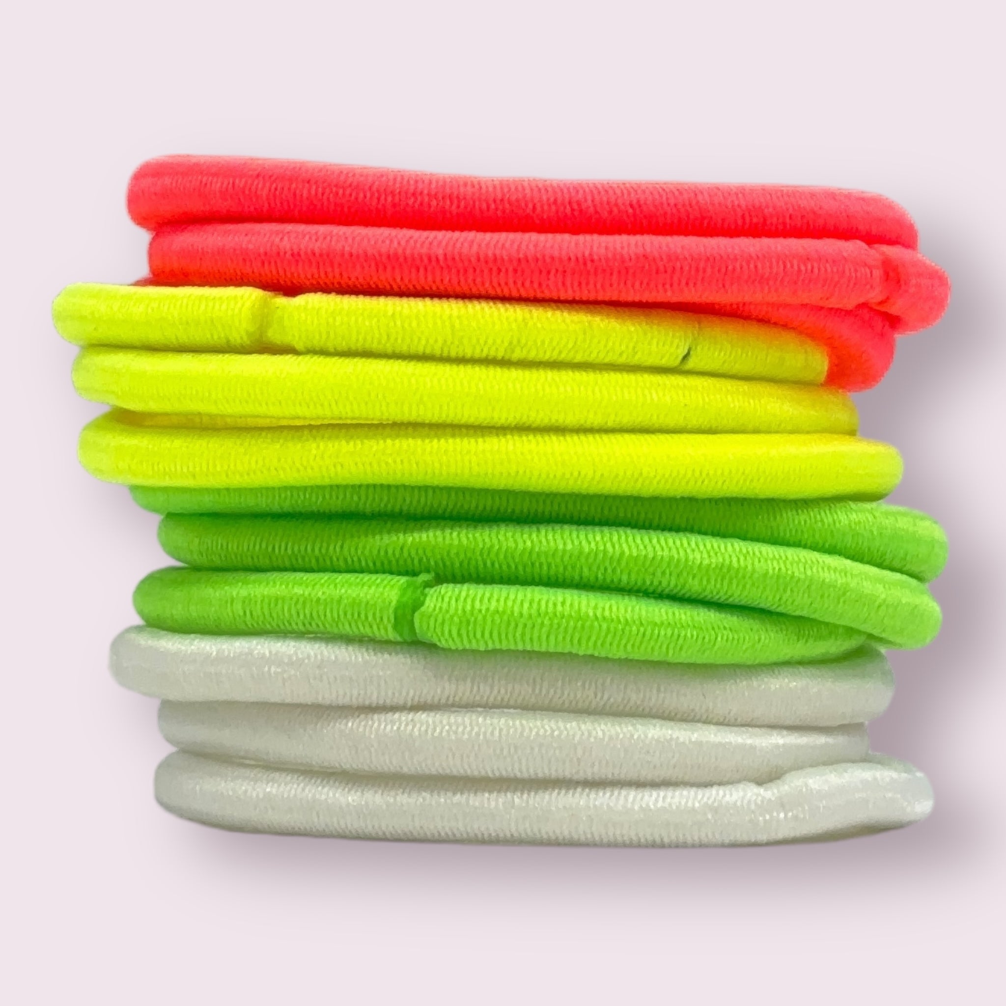 Neon Bobbles - 12 Pack – Emelia's